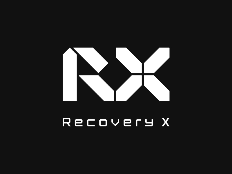 RX recovery X